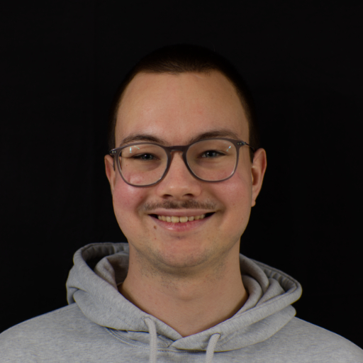 Mika Meyer - Software Developer